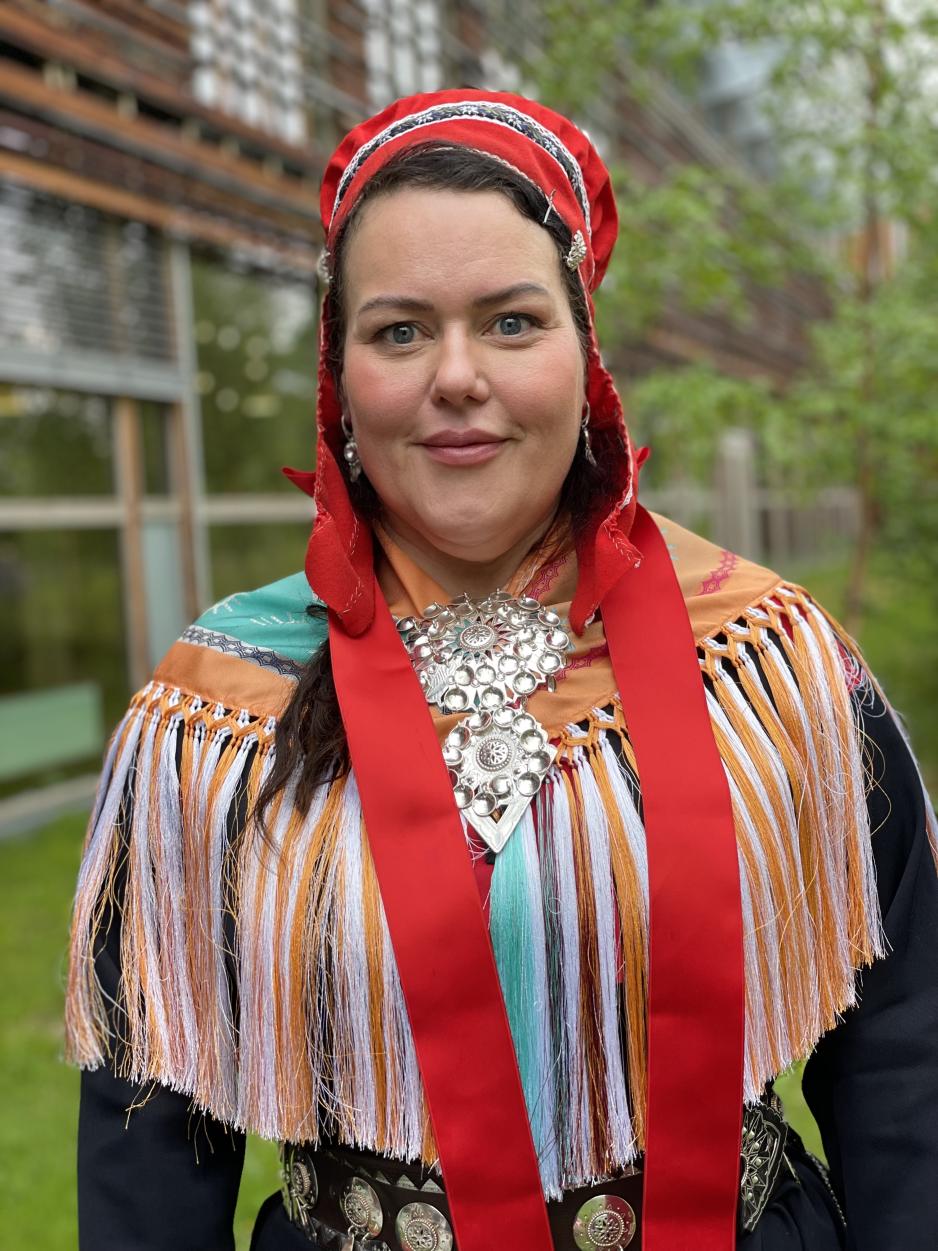Tromsø in Northern Norway Will Get a Long-Awaited Sami House